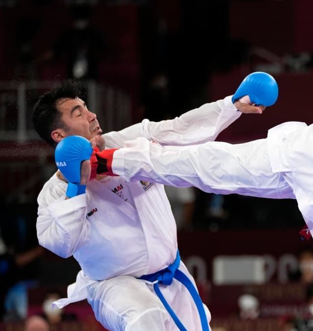 How Long Does It Take To Get A Black Belt In Karate Let s Roll BJJ
